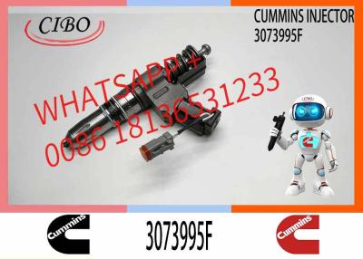 China Best Quality Cummins N14 Engine Common Rail Fuel Injector 4307795 3073995F for sale
