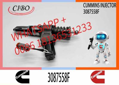 China Diesel Fuel Injector 3081315 3073995F 3083846T 3083848F 3411766F 3080931F 3087558F for Cummins QSN14 N14 for sale