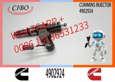 China Diesel Fuel Injector for QSM11 4903475 4903472 4903322 4903319 4902924 4902921 4061854 4061851 3609925 3411756 Injection Valves for sale