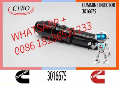 China Fuel Injector 3016675 3003958 for K19 PT Diesel Engine for sale