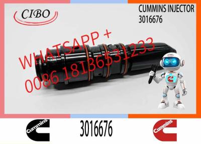 China Cummins Nt855 Injector 3054233 3054218 3054220 3802748 3802322 3200690 3802338 3016676 3802648 3054216 3052255 3802754 3071497 for sale