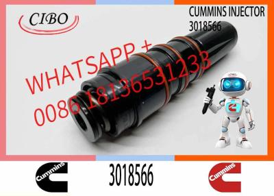 China Excavator Accessories Fuel Injector 3032392 4914325 4914308 3054218 3018566 for Cummins NT855 NTA855 for Construction Machinery for sale