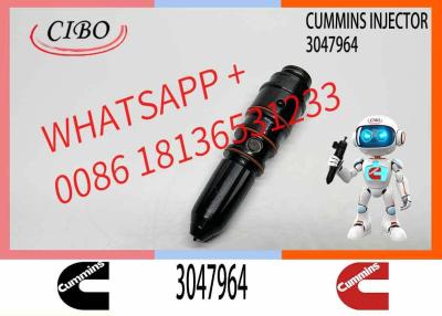 China Common Rail Diesel Fuel Injector Assembly 3047964 4914325 for Cummins Engine M11 PT Series for sale
