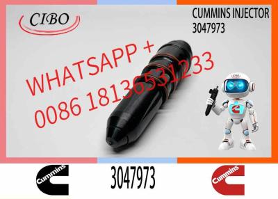 China New Fuel Injector Top Stop Injector N855 NT855 NTC 3047973 3030445 Diesel Engine Injector for sale