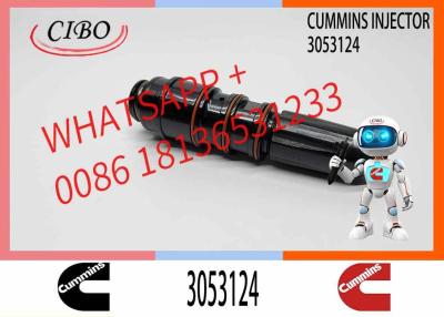 China Genuine Engine Parts 3076703 3016676 3053124 K19 KTA19 K38 KTA38 K50 KTA50-G3 Fuel Injector for Cummins for sale