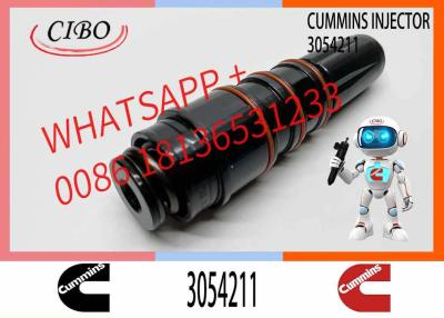 China 3054211 3054219 3054218 3053124 3052255 Premium PT Fuel injector Assembly series for engine Diesel Fuel injection system for sale