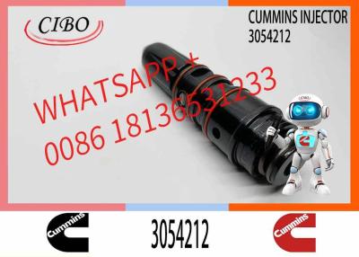 China Generator Engine Machinery Injector Assembly 3054242 3054245 3054225 3054230 3047973 3047984 3054212 3054258 for sale
