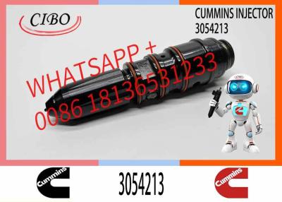 China Fuel Injector 3018566 3047964 3013725 3047985 3054213 for Cummins NT855 NTA855 Diesel Engine Spare Parts Construction Machinery for sale