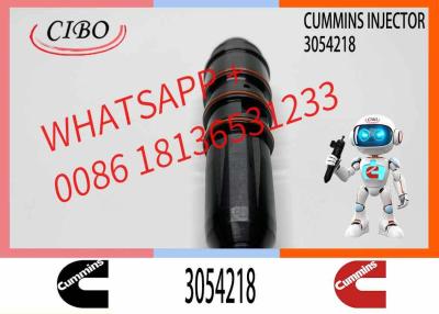 China Common Rail Injector 3054218 3054254 189-190AK for PT NTA855-C280 for sale