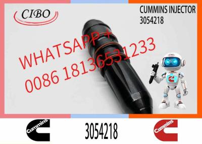 China Common Rail Injector 3054218 3054254 189-190AK for PT NTA855-C280 for sale