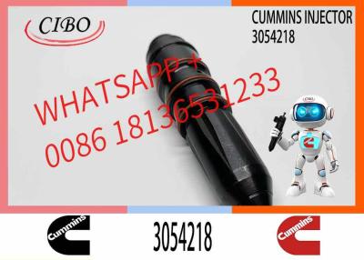 China Common Rail Injector 3054218 3054254 189-190AK for PT NTA855-C280 for sale