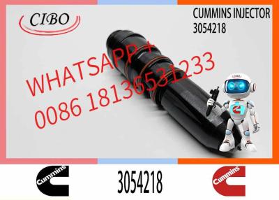 China Common Rail Injector 3054218 3054254 189-190AK for PT NTA855-C280 for sale