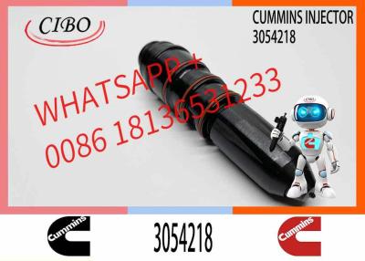 China Common Rail Injector 3054218 3054254 189-190AK for PT NTA855-C280 for sale