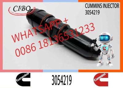 China Good Quality Nt855 NTA855-G Engine Parts Fuel Injection 3054219 3012536 Fuel Injector for sale