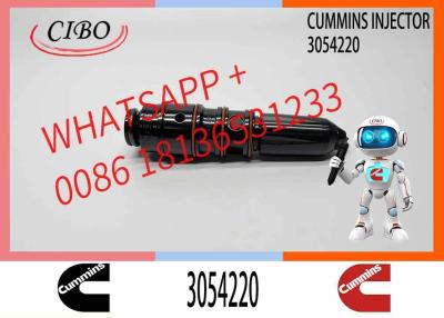 China Cummins Nt855 Injector 3054233 3054218 3054220 3802748 3802322 3200690 3802338 3016676 3802648 3054216 3052255 3802754 3071497 for sale