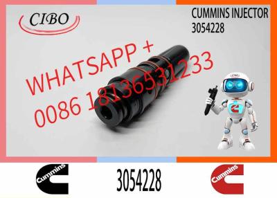 China Fuel Injector 3054228 3054233 3071497 4026222 4914308 4307516 4384360 4914505 4914537 3054218 for sale