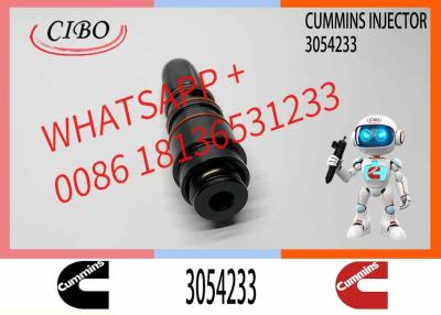 China Cummins Nt855 Injector 3054233 3054218 3054220 3802748 3802322 3200690 3802338 3016676 3802648 3054216 3052255 3802754 3071497 for sale