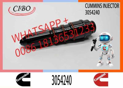 China Wholesale 3054240 3018220 3021756 3028514 3047989 3054214 Injector for Cummins Diesel Engine Parts K19 NT855 Ready Stock for sale