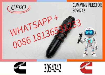 China Generator Engine Machinery Injector Assembly 3054242 3054245 3054225 3054230 3047973 3047984 3054212 3054258 for sale