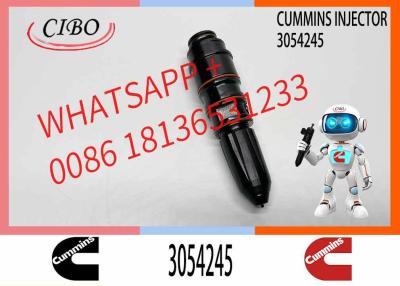 China Wholesale 3054245 3054245PX 3004552 3018824 PT Fuel Injector for Cummins Diesel Engine Parts NT855 Ready Stock for sale