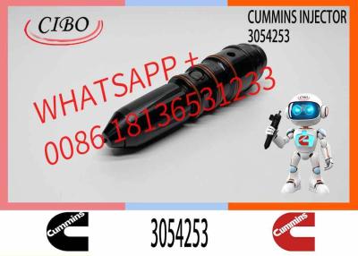 China Genuine Brand New for Cummins NTA855 Diesel Engine Fuel Injector Parts 3054218 3054253 3032392 4914308 Construction Machinery for sale