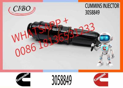 China Diesel Fuel Injector 3047973 3030445 3054251 3058849 3054248 3047991 3032306 4914325 3054218 3018566 for sale
