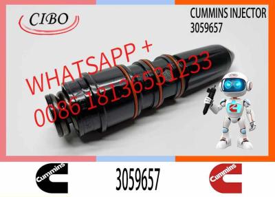 China Diesel Fuel Injector 3059657 3047973 3030445 3054251 3058849 3054248 3047991 3032306 4914325 3054218 3018566 for sale