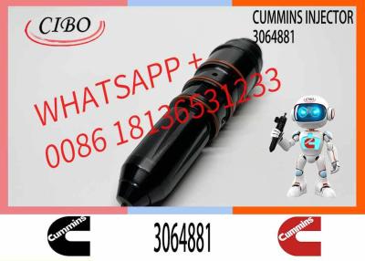 China 3406604 3064881 3411821 Injector 3084891 3087648 4914328 Suitable for M11 QSM11 ISM11 Engine for sale