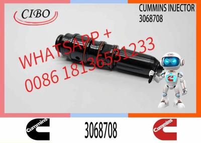 China 3068708 3066176 3406604 3064881 3411821 Injector 3084891 3087648 4914328 Suitable for M11 QSM11 ISM11 Engine for sale
