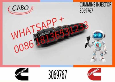 China Wholesale 3059424 3069767PX 3069767 PT Fuel Injector For Cummins Engine Parts for sale