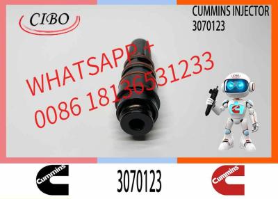China Wholesale 3070123 3059424 3069767PX 3069767 PT Fuel Injector For Cummins Engine Parts for sale