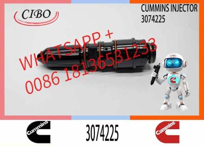China Original New Cummins Injector 3074225 3071498 3073754 3073776 3074250 3074251 3074252 3074319 3074807 3075343 3075447 Cummins Engine for sale