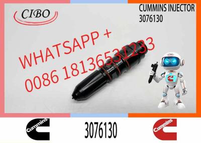 China Diesel Fuel Injector for K19 Engine Models 3076130 3062092 4307428 3652515 3076130RX 3652515PX 4307428NX for sale