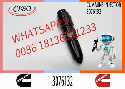 China Fuel Injector 3076132 3058802 for K38 K50 PT Diesel Engine for sale