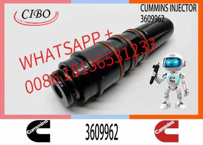 China Replacement Fuel Injector 3095773 3609962 3349860 3349861 for Cummins KTA19 KTA38 K50 KTA50 QSK19 QSK38 QSK50 Engine for sale