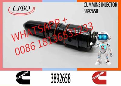 China Good Fuel Pump 3095502 3895537 3892658 for Ezcavator K38 Engine Parts for sale