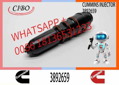China High Quality Cummins Fuel Injection Pump 2048809 3059657 4915472 3892659 3279718 3019487 for Cummins Nta855 Excavator Truck for sale