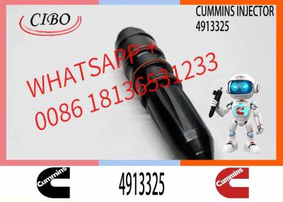 China Fuel Injector 3054223 4914308 3054253 4913325 for Cummins N14 NT855 NTA855 Engine for sale