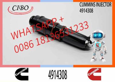 China Fuel Injector 3054228 3054233 3071497 4026222 4914308 4307516 4384360 4914505 4914537 3054218 for sale
