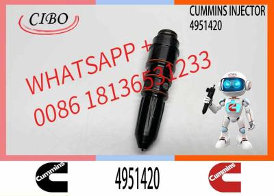 China Fuel Injection Pump 4951419 4951420 4951424 4951426 6ct N14 6bt Isx15 Qsx15 Nt55 Kta19 Marine Diesel Engine Parts for Cummins Price for sale