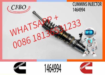 China Fuel Injector 4088725 4902818 1464994 1464997 4928264 4928260 1464994 4062569 4928260 for Scania Cummins for sale