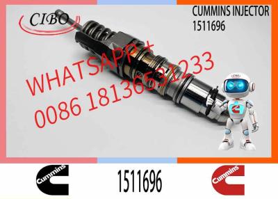 China Engine with High-quality diesel Fuel Injector Unit Injector 1473430 1481827 1521978 1511696 1764365 for sale