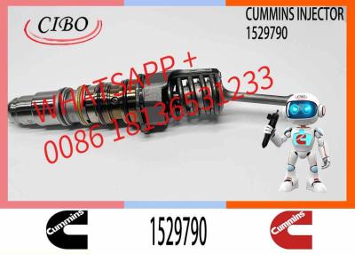 China Fuel Injector 1529790 574860 1846350 579262 Hot Selling Auto Parts diesel Parts for sale