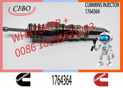 China Diesel Fuel Injector 579251 1764364 4903451 4954648 1499257 579263 for sale