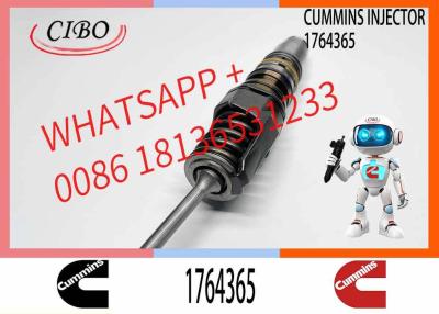 China High Quality Diesel Injector Unit Injector 1473430 4076912 1521978 3331153 1764365 for Cum-mins for sale