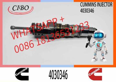 China Engine Parts Rebuild New Common Rail Fuel Injector 1764365 1846348 4030346 for Scania Trucks Series for sale