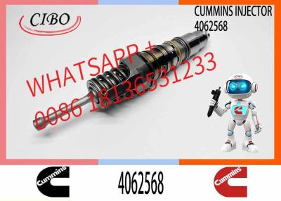 China New Common Rail Fuel Injector 4010226 4409521 4062568 4062568PX for sale