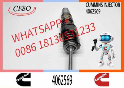 China High Reputation Supply Good Testing Fuel Injector 4954888RX 4954888 4088665 4954434 4088652 4062569 4954434RX 4954434PX for sale