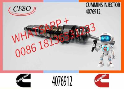 China Diesel Injector Unit Injector 1473430 4076912 1521978 3331153 1764365 for Cummins for sale