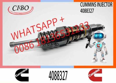 China Common Rail Injector 4062569 4088660 4088665 4088327 for Engine for sale